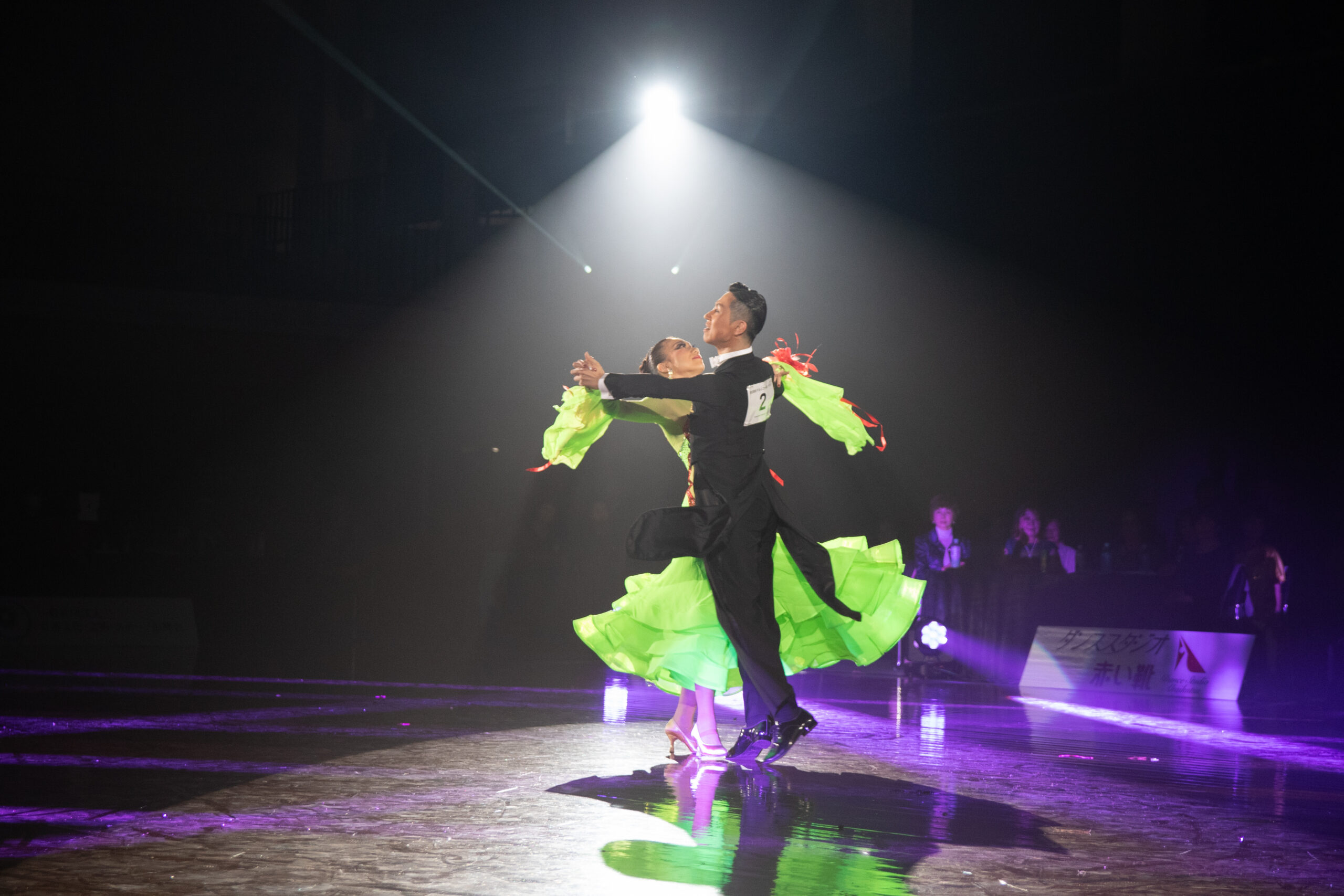 【試合結果】DanceSport Heritage JAPANESE CHAMPIONSHIPS_2025.06.01 | 一般社団法人 ...